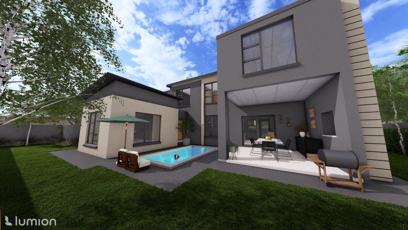 4 Bedroom House for sale in Clayville - 12082 Forest Buzzard - P24 ...