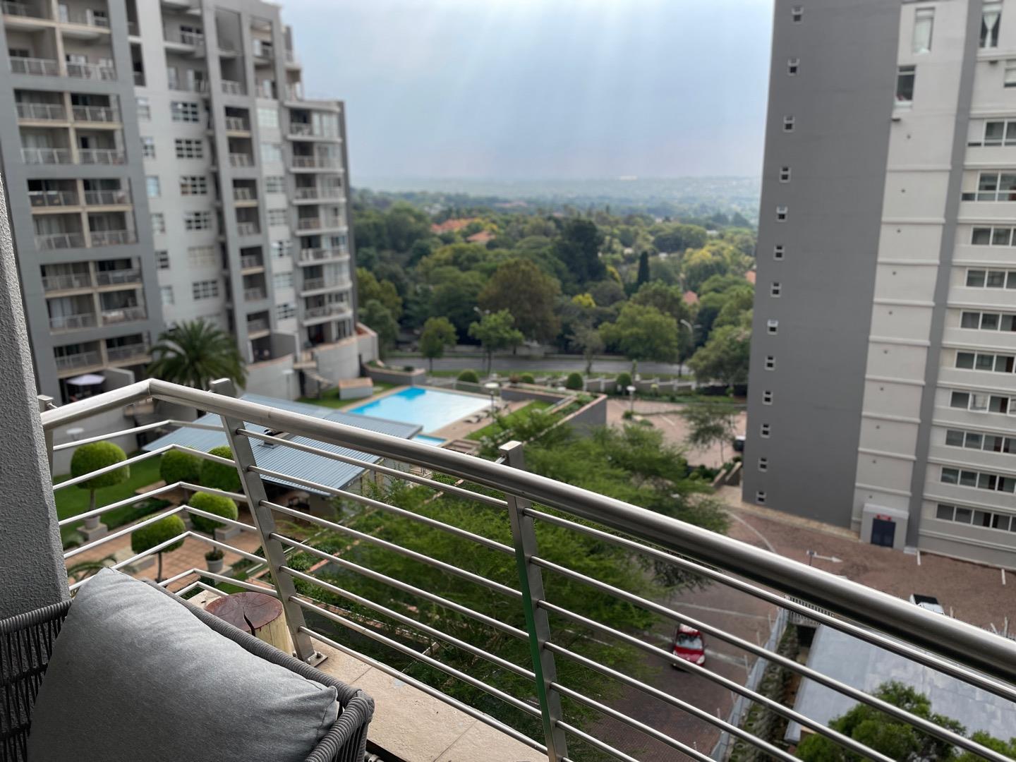 2 Bedroom Apartment / flat for sale in Sandhurst - 81 Sandhurst Towers ...