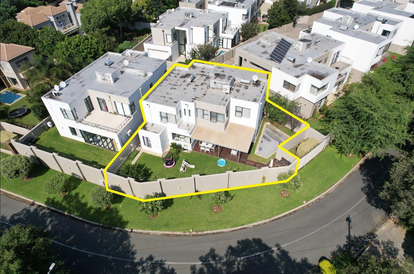 Houses for sale in Sandton : Sandton Property : Property24.com