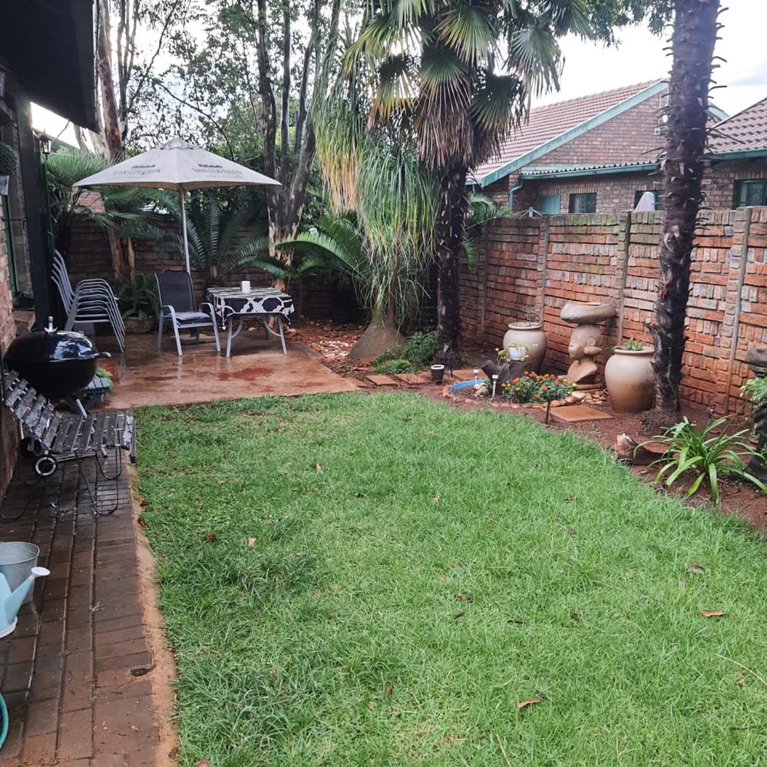 Pierre Van Ryneveld Property : Property and houses to rent in Pierre ...