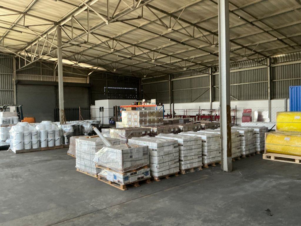 Commercial property for sale in Isando - 22 Skietlood Street - P24 ...