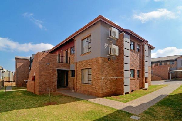 Property to rent by IHS Property Management