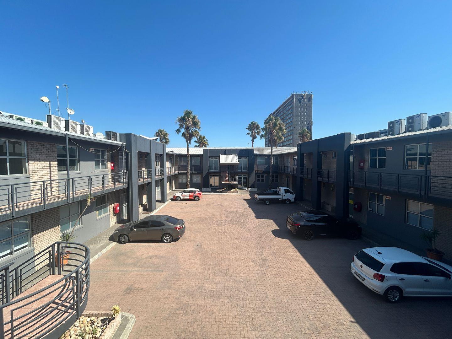 Commercial property to rent in Montague Gardens - 1 Freedom Way ...