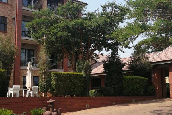 Eldoraigne Property : Apartments / flats to rent in Eldoraigne ...