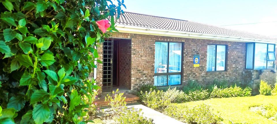 3 Bedroom House for sale in Levallia - P24-115735855