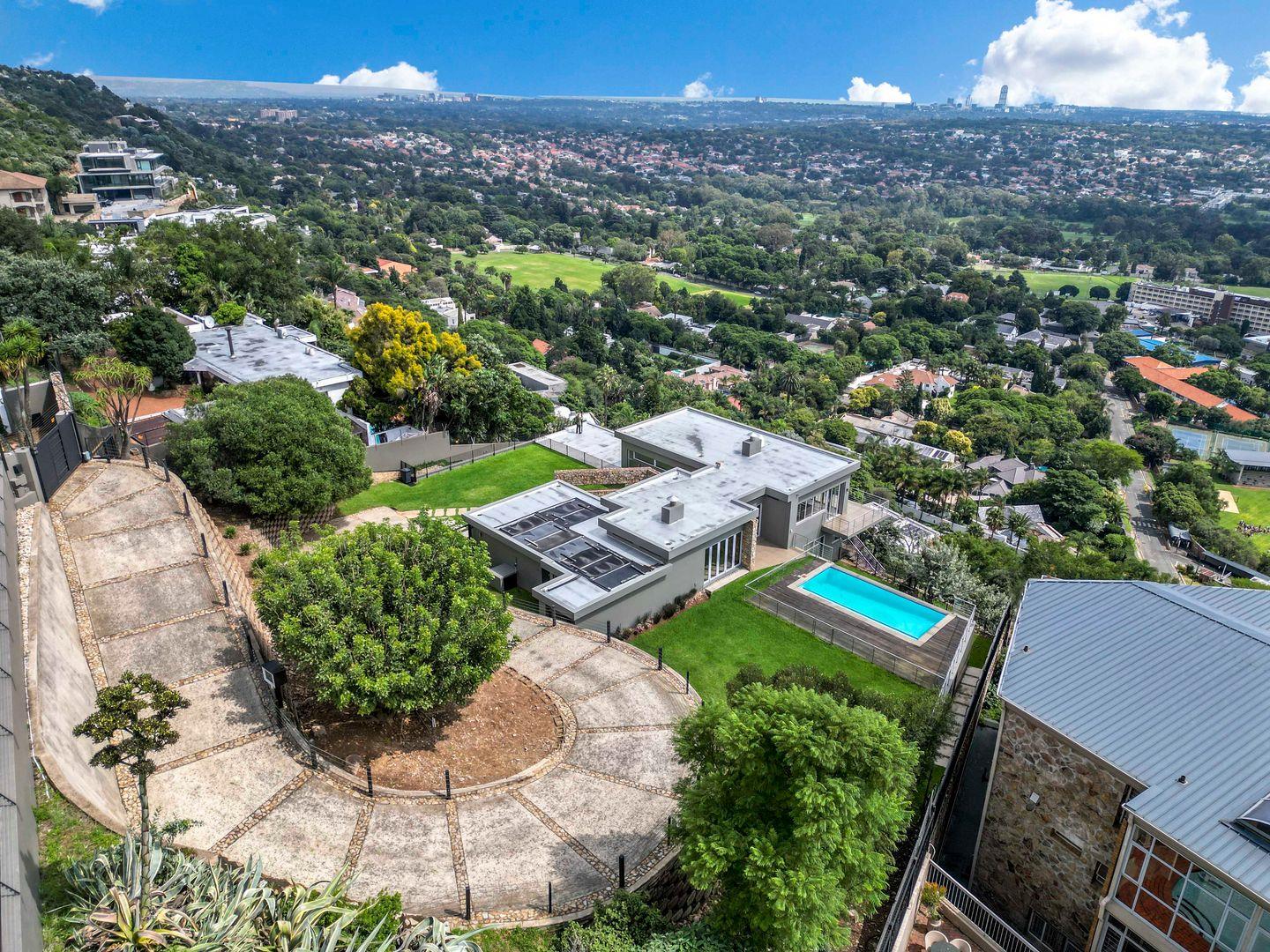 3 Bedroom House for sale in Linksfield Ridge - P24-115736273