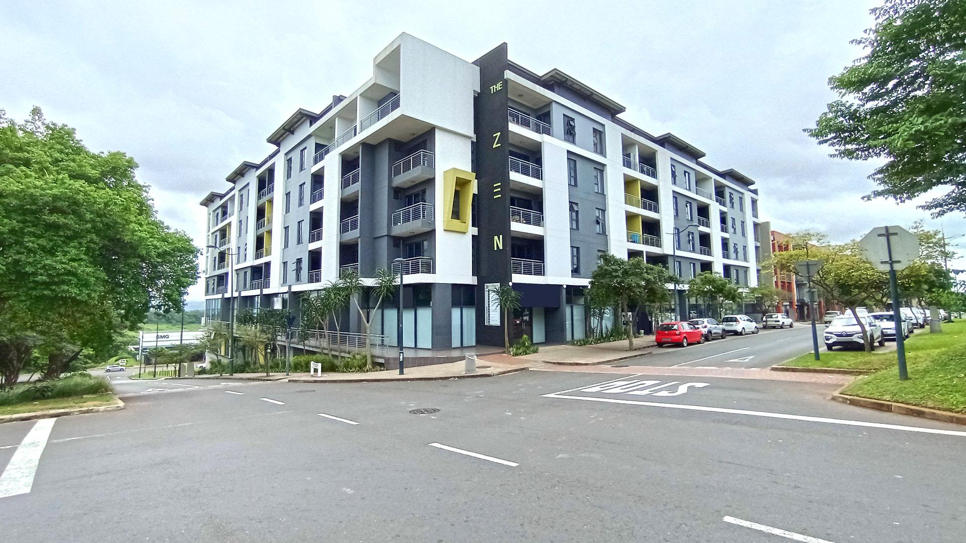 2 Bedroom Townhouse for sale in New Town Centre - P24-115738055