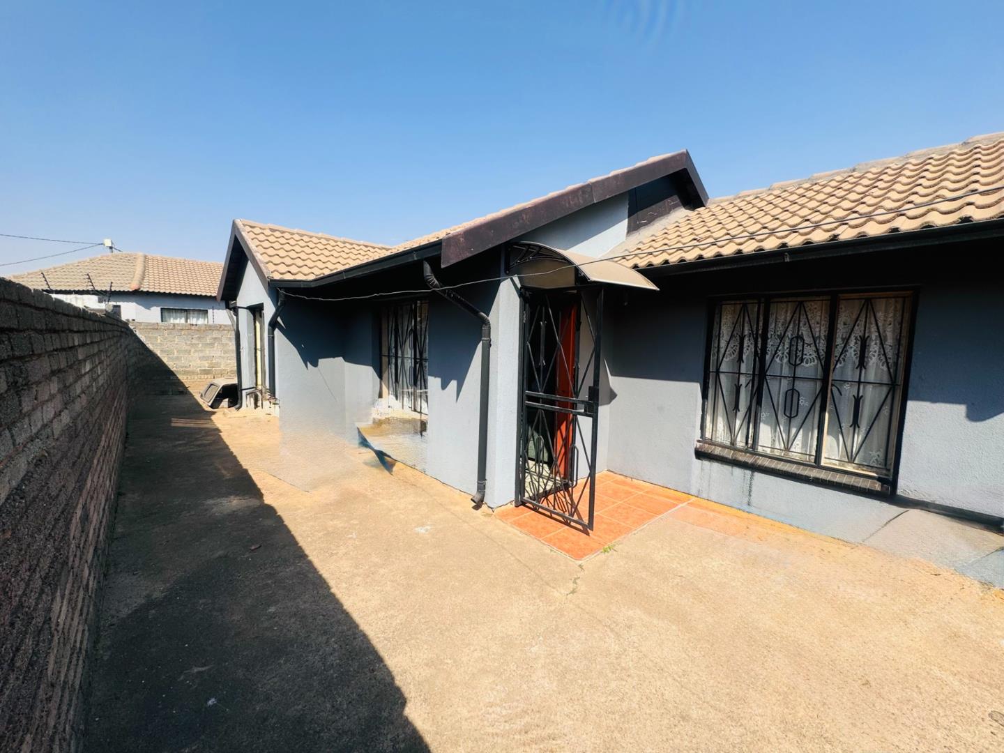 Kaalfontein, Midrand Property : Property and houses for sale in ...