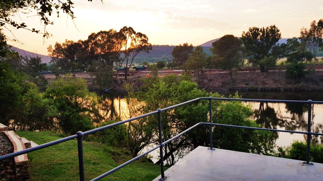 3 Bedroom House for sale in Potchefstroom Rural - P24-115744986