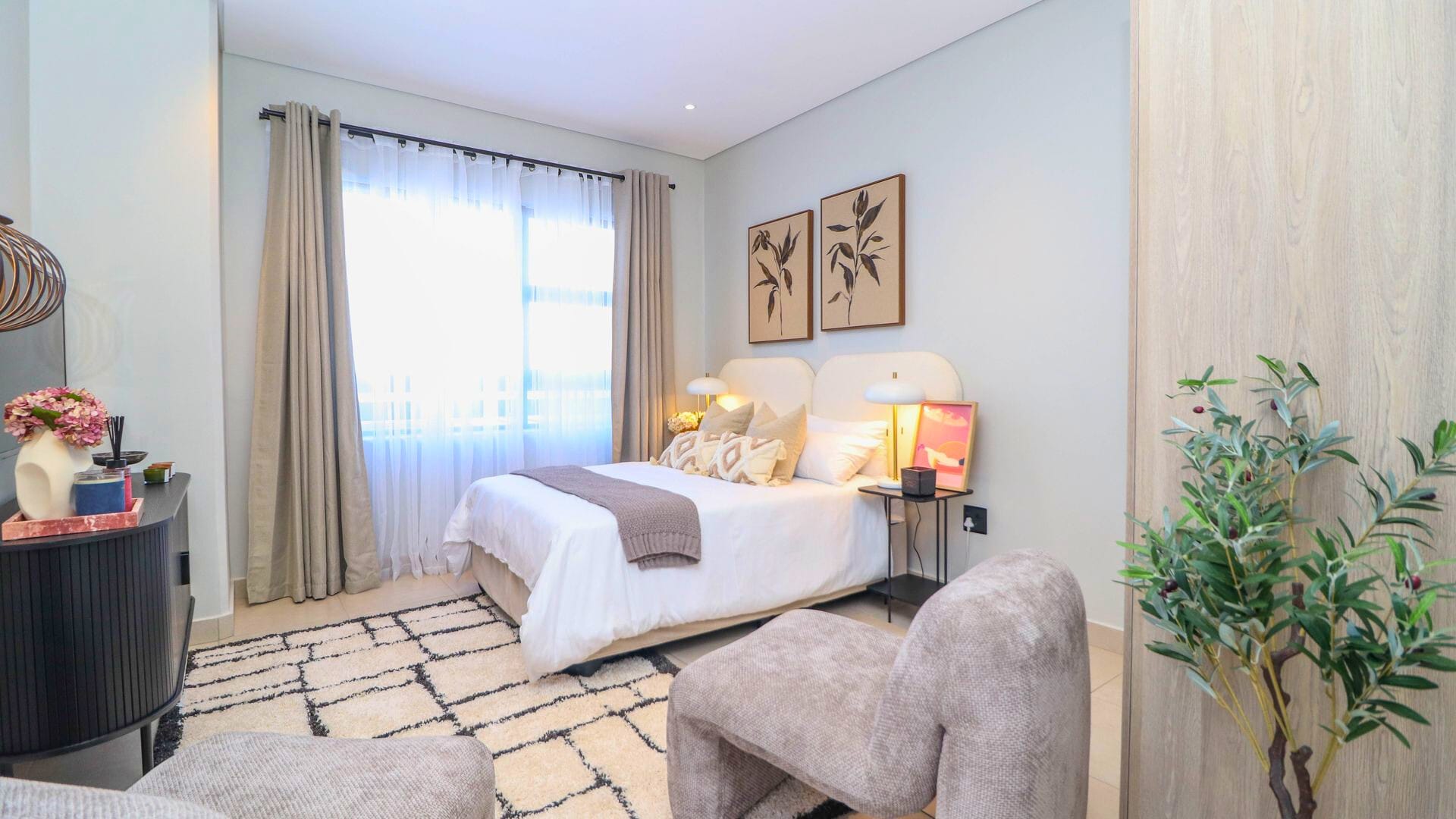 Linbro Park Property : Apartments / flats to rent in Linbro Park ...