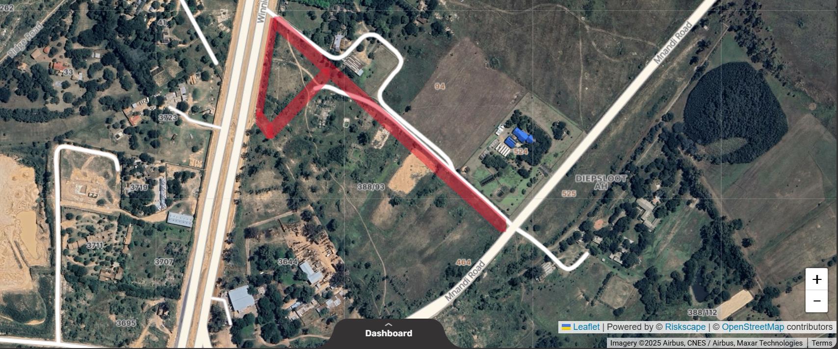 Diepsloot Property : Property and houses for sale in Diepsloot ...