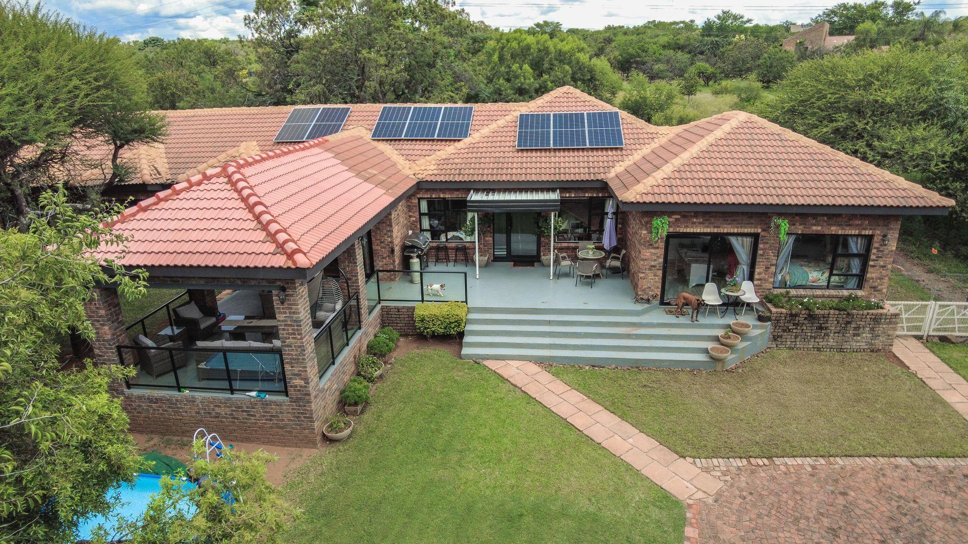 4 Bedroom House for sale in Pebble Rock Golf Village - 190 Pebble Rock ...