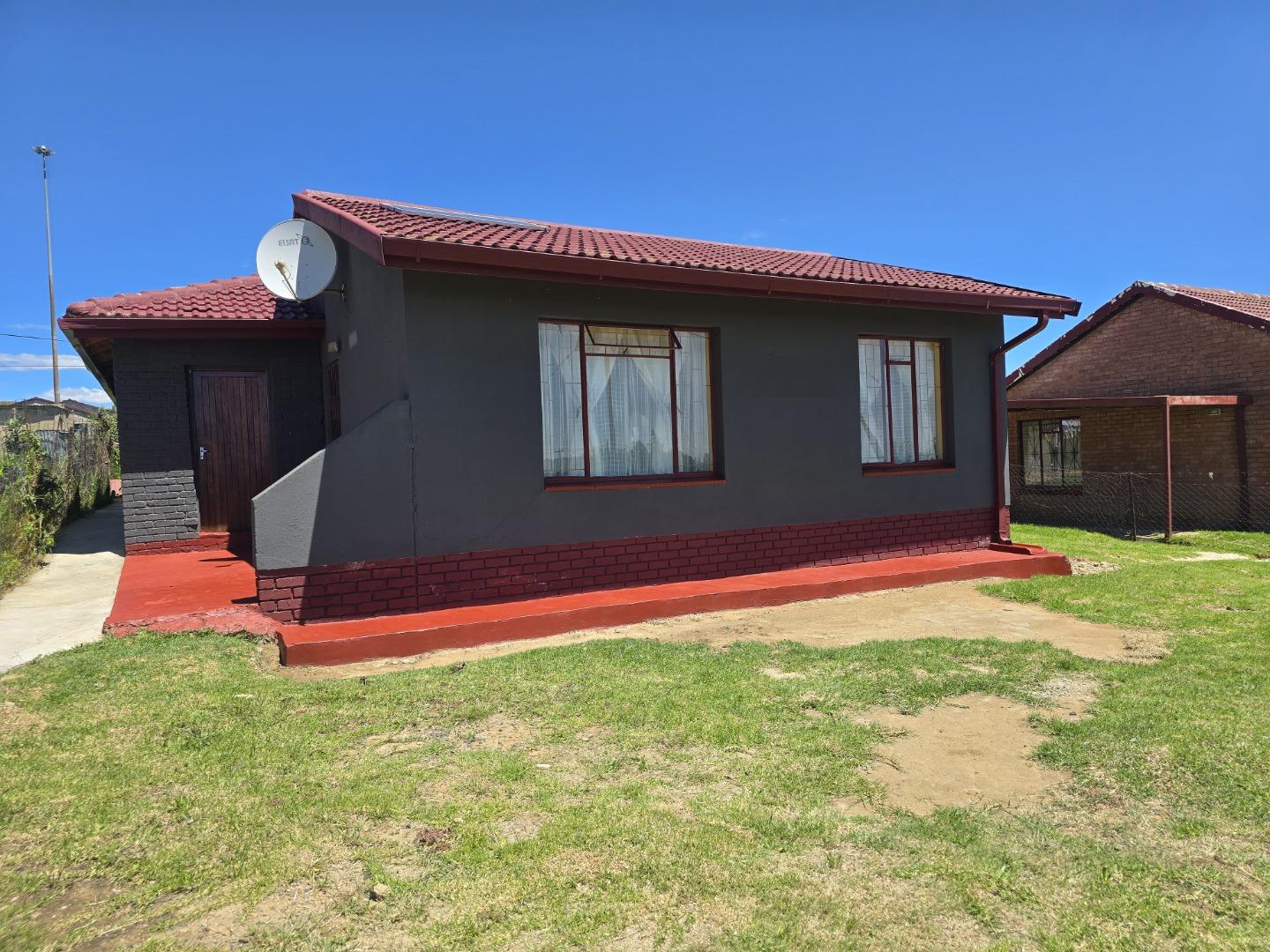 Property and houses for sale in Harrismith : Harrismith Property ...