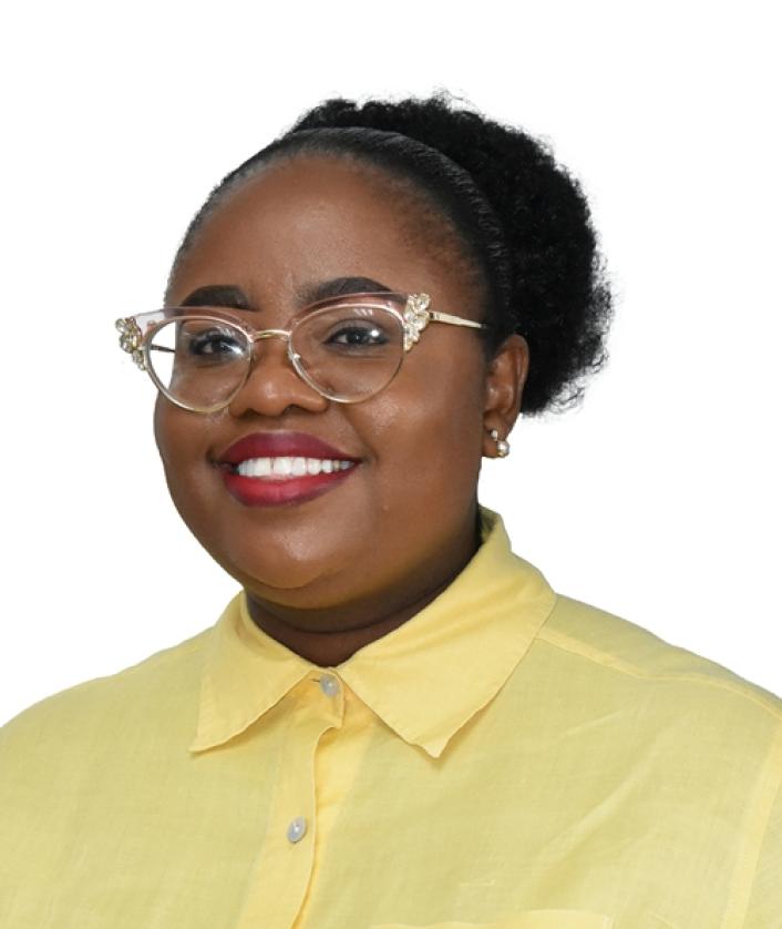 Agent profile for Nkazi Nyathi