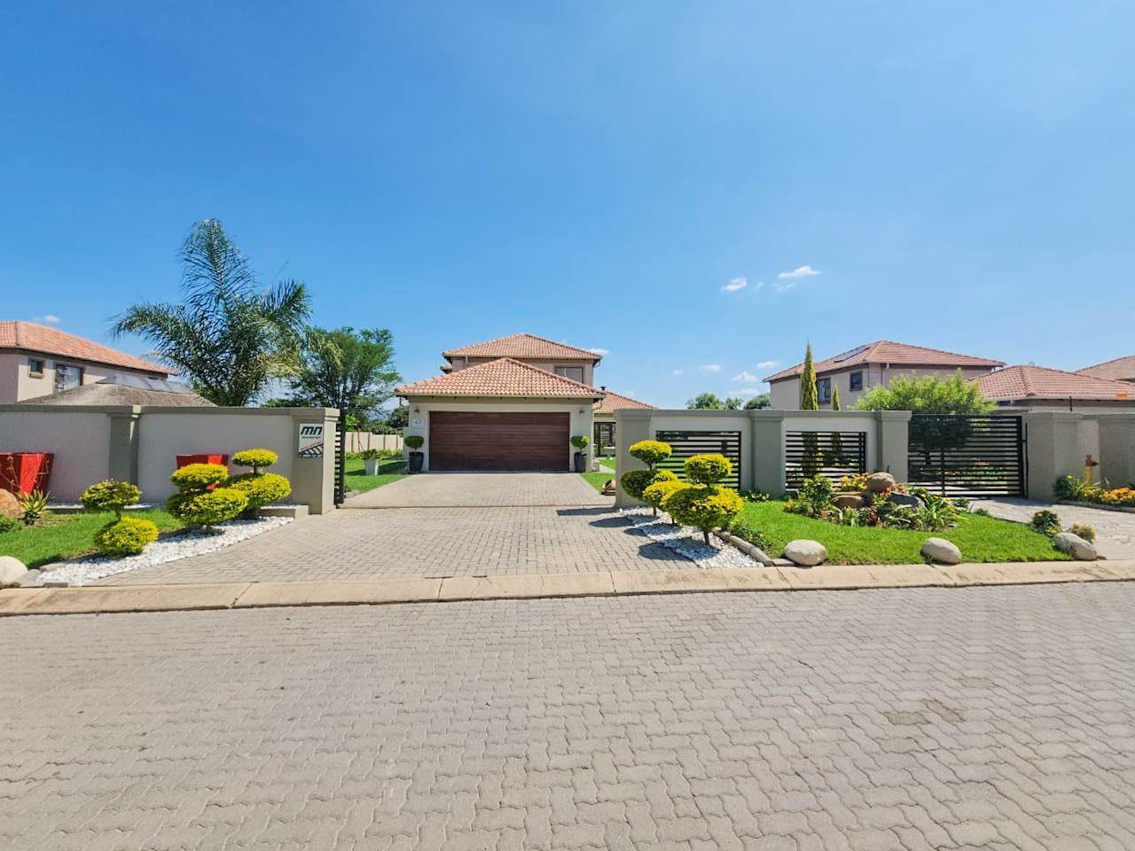 3 Bedroom House for sale in Ngwenya River Estate - P24-115767556
