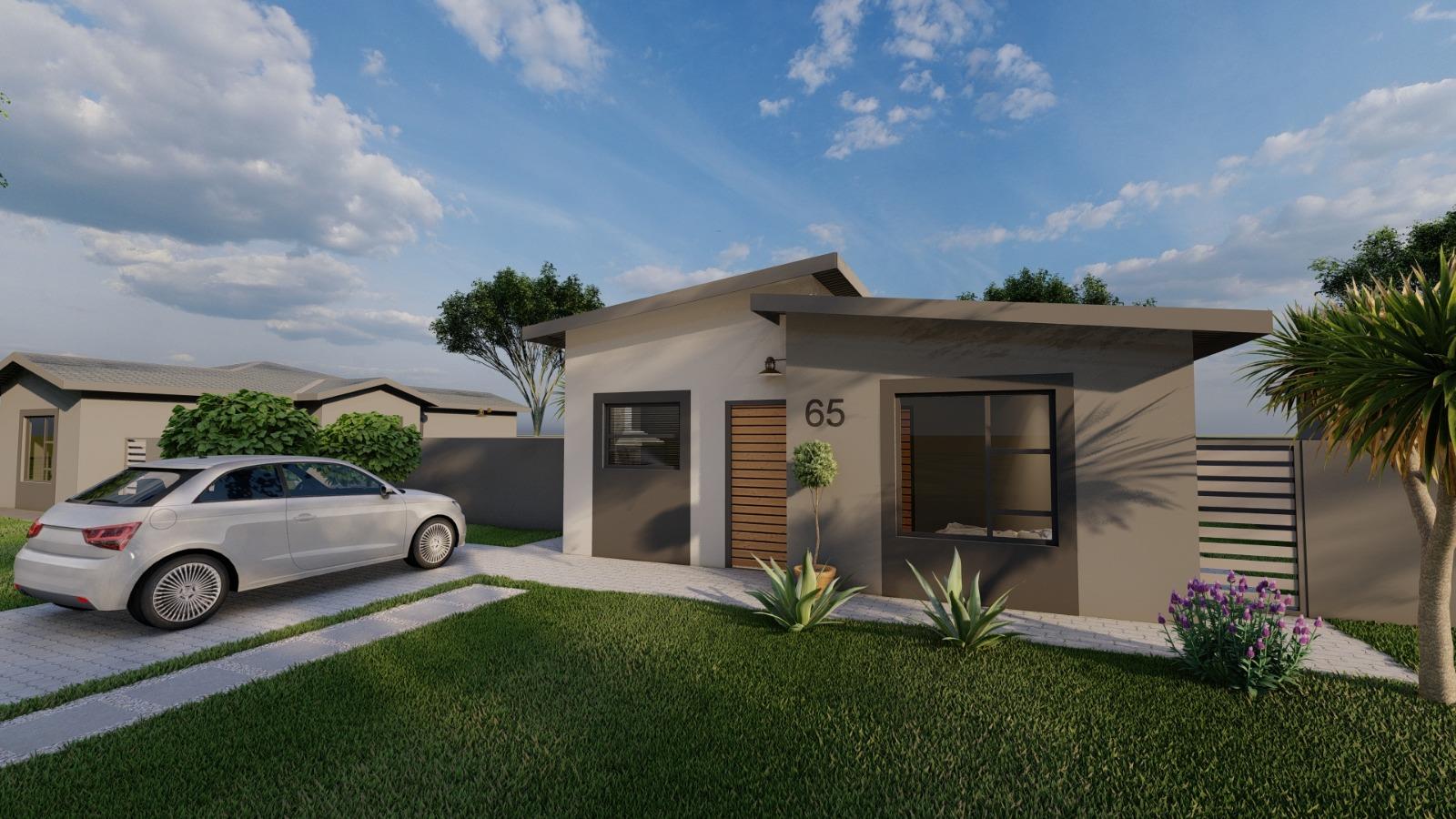 3 Bedroom House for sale in Kya Sands - 333 Pepper Street, Tirong Ext ...