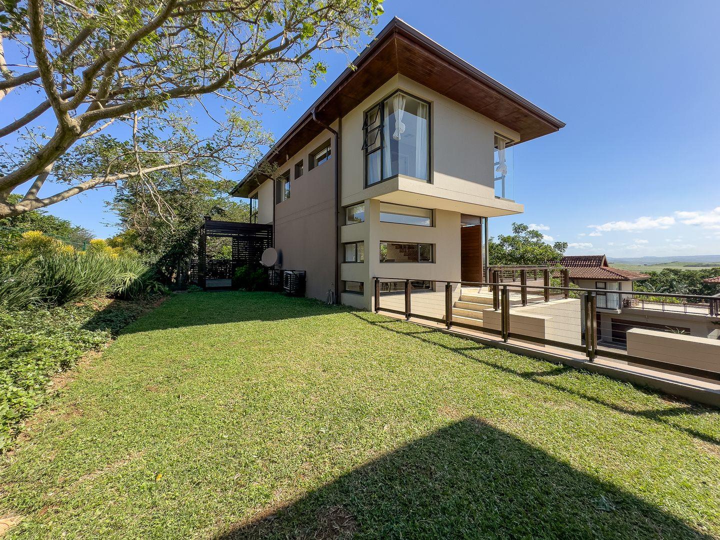 3 Bedroom Townhouse for sale in Zimbali Estate - 6 Ss Sanctuary Villas ...