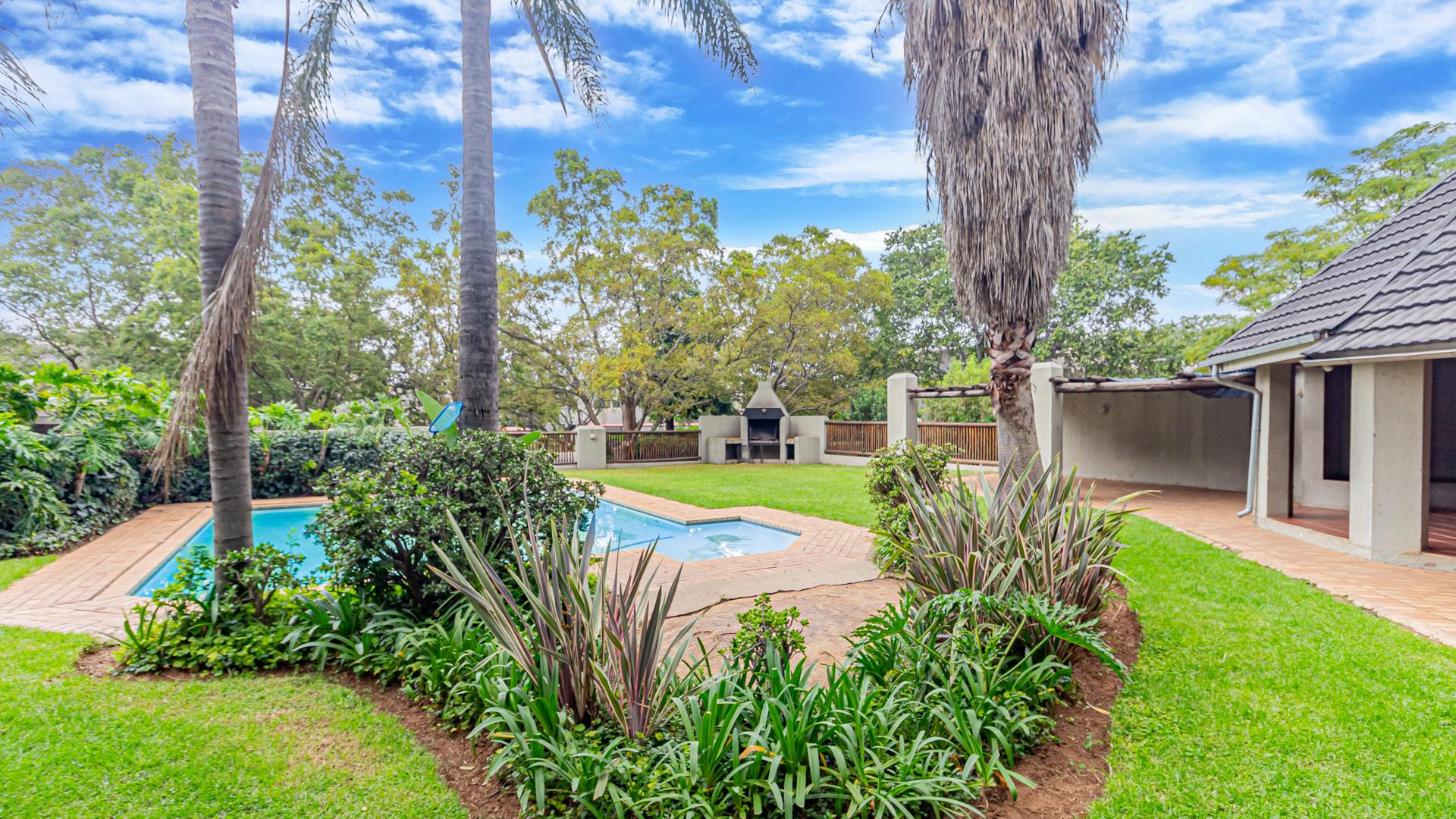 2 Bedroom Apartment / flat for sale in Bloubosrand - 14 Riverbend Road ...