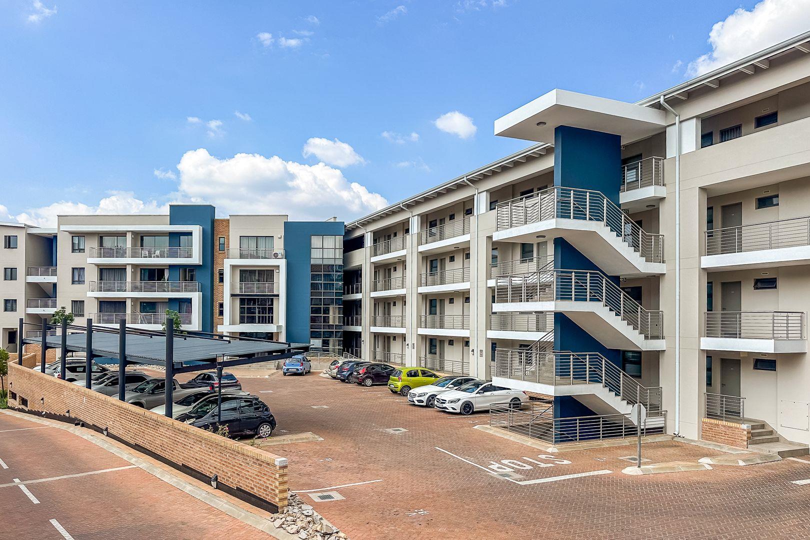 2 Bedroom Apartment / flat for sale in Morningside - 21 The View, 3 ...