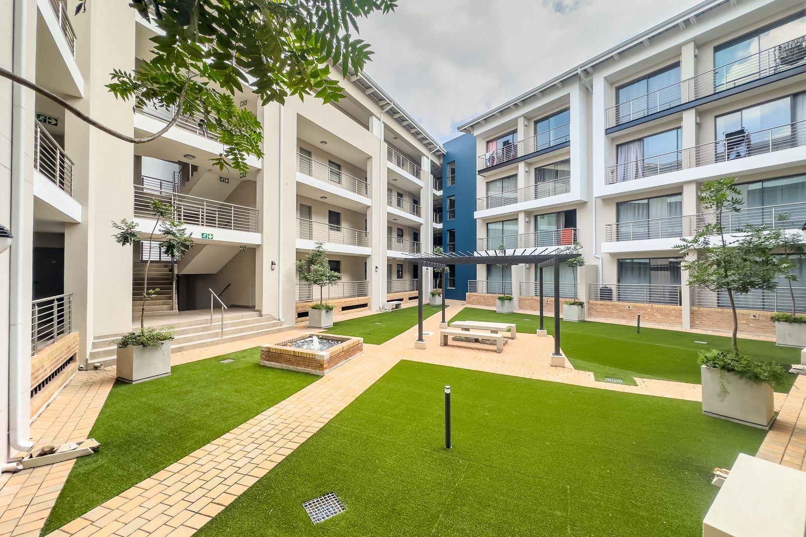 2 Bedroom Apartment / flat for sale in Morningside - 46 The View, 5 ...