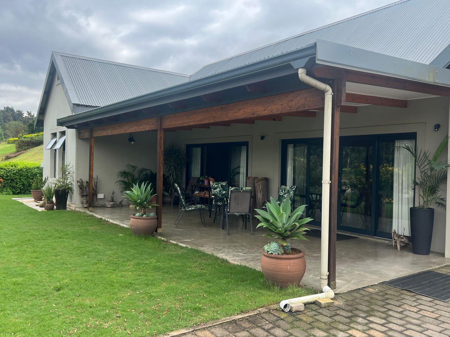 2 Bedroom Apartment / flat for sale in Albert Falls - P24-115780159