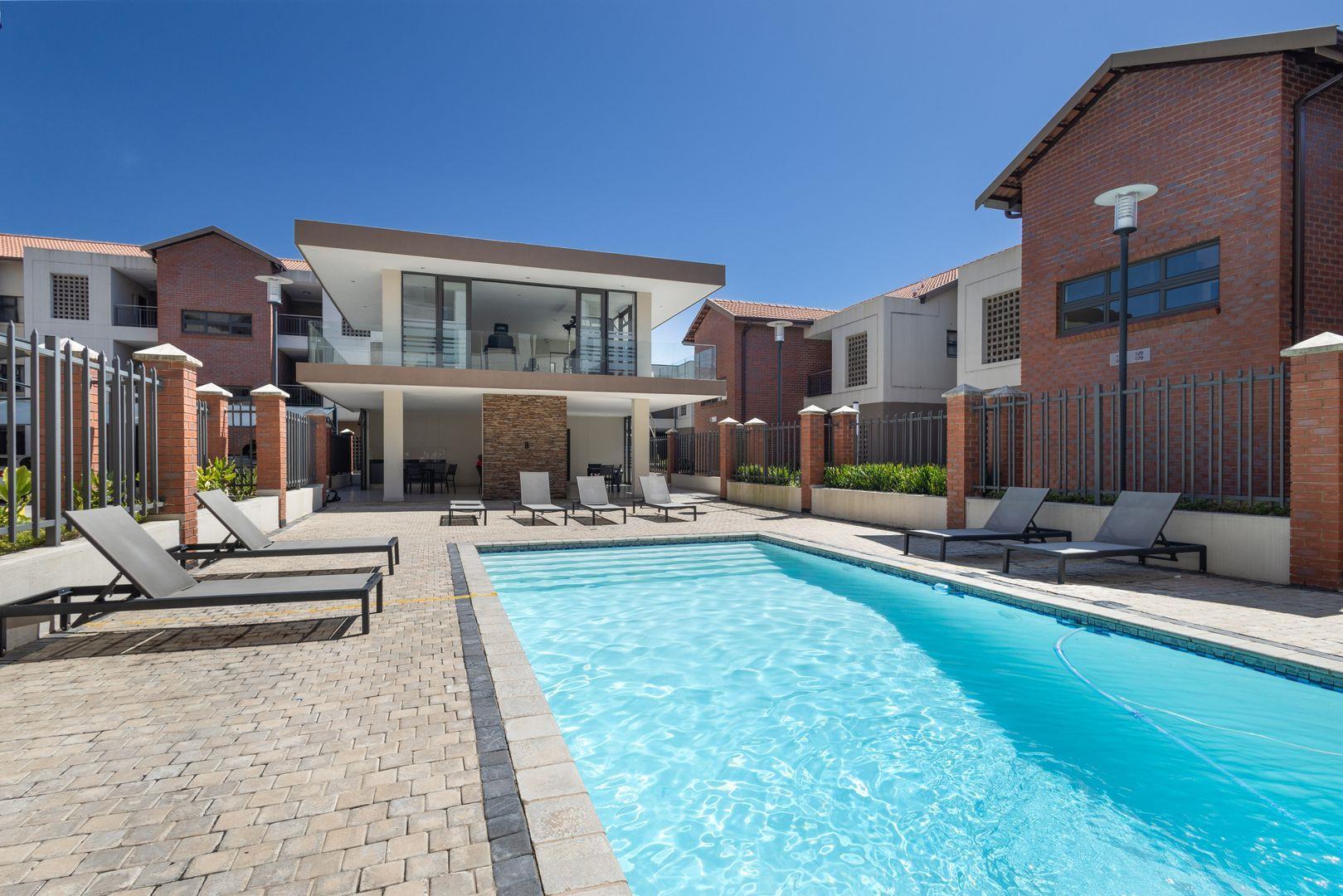 2 Bedroom Apartment / flat to rent in Umhlanga Ridge - P24-116157671