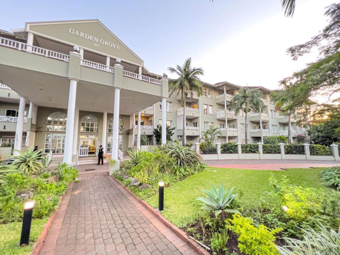 1 Bedroom Apartment / flat for sale in Musgrave - 211 St Thomas Road ...