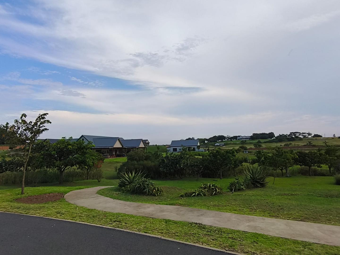 Vacant land / plot for sale in Springvale Country Estate - P24-115790820