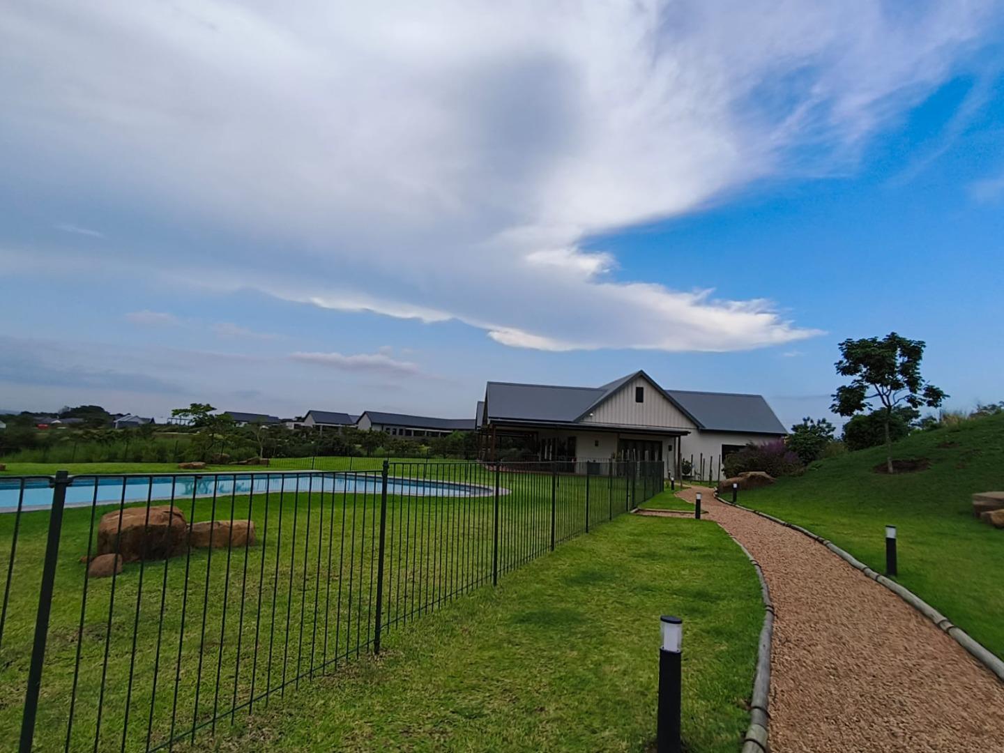 Vacant land / plot for sale in Springvale Country Estate - P24-115790786