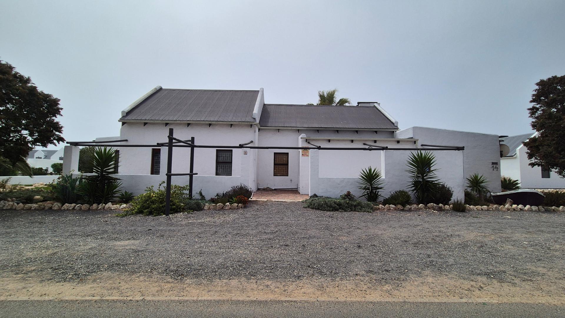 6 Bedroom House for sale in Jacobsbaai - 14 Mauritz Way - P24-115798504