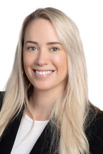 Agent profile for Kirsten Betteridge