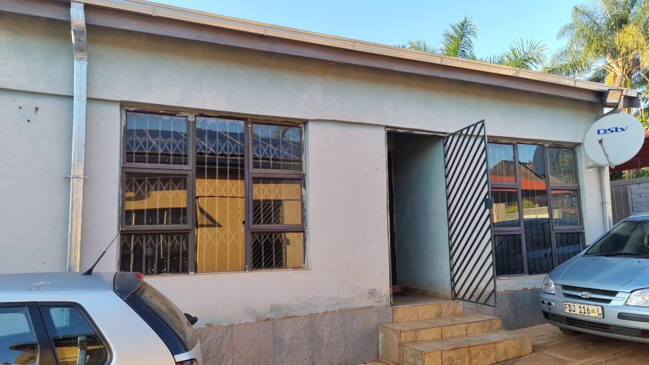 Apartments / flats to rent in Thohoyandou : Thohoyandou Property ...