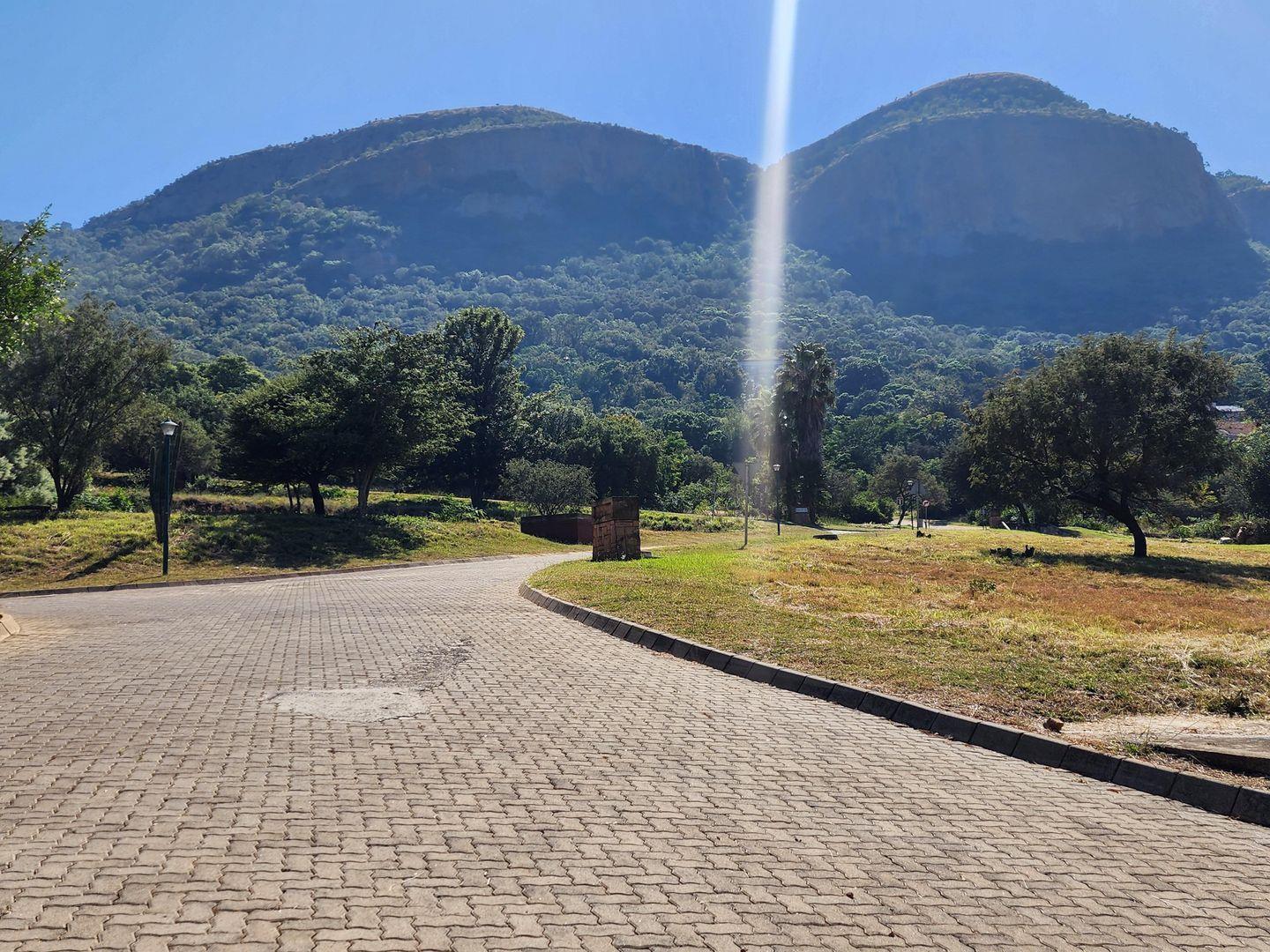 Vacant land / plot for sale in Kosmos - 4 Kosmos Drive - P24-115805462