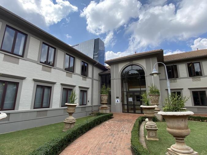 Commercial Property to Rent in Wierda Valley