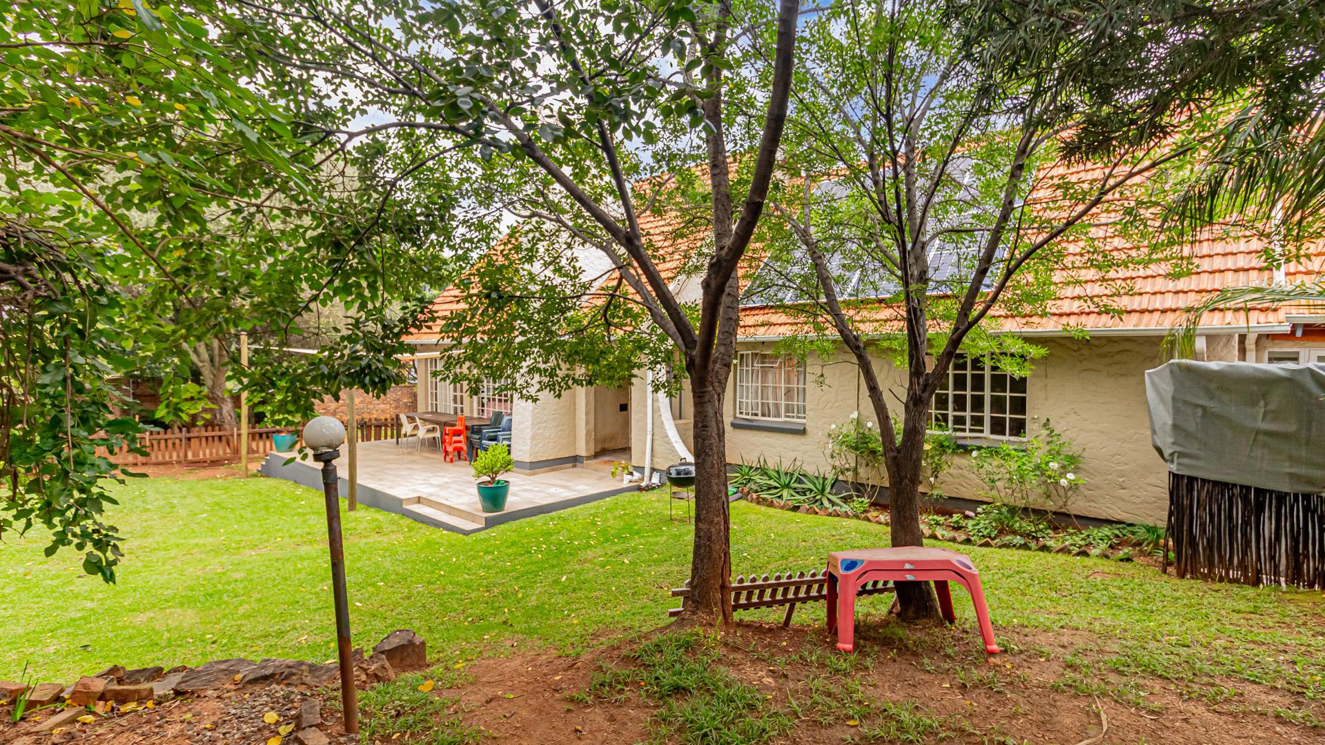 Property and houses for sale in Randburg : Randburg Property ...