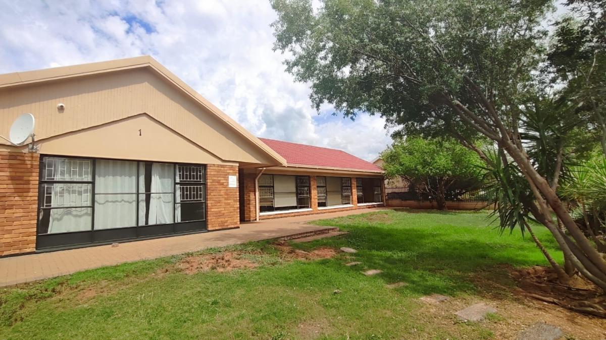 Property to rent in Free State : Property and houses to rent in Free ...
