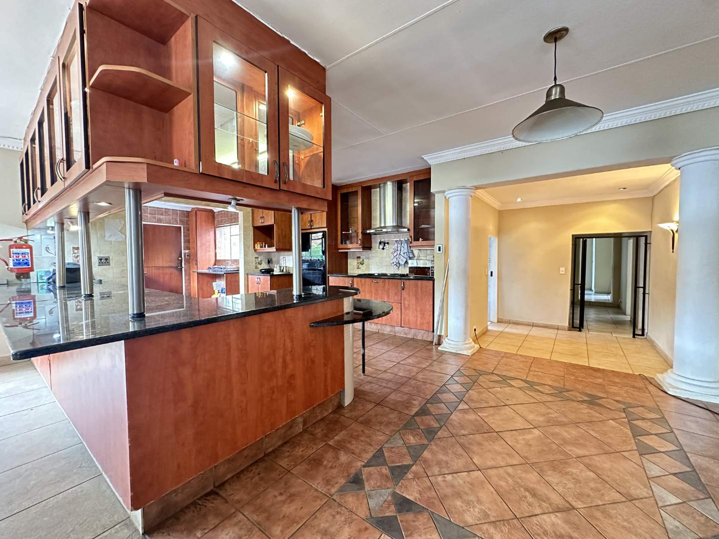 4 Bedroom House for sale in Heatherdale AH - P24-116054770