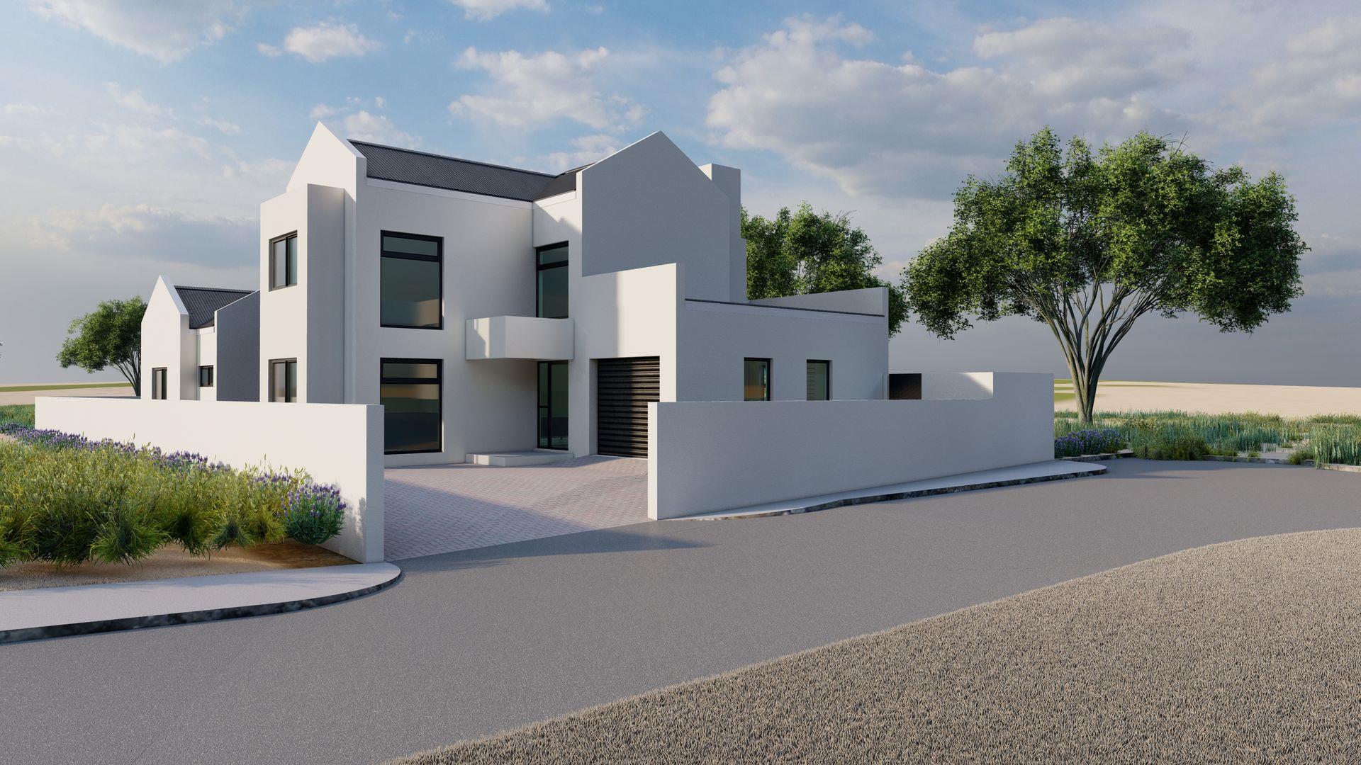 4 Bedroom House for sale in St Helena Views - 70 Gunston - P24-115816322