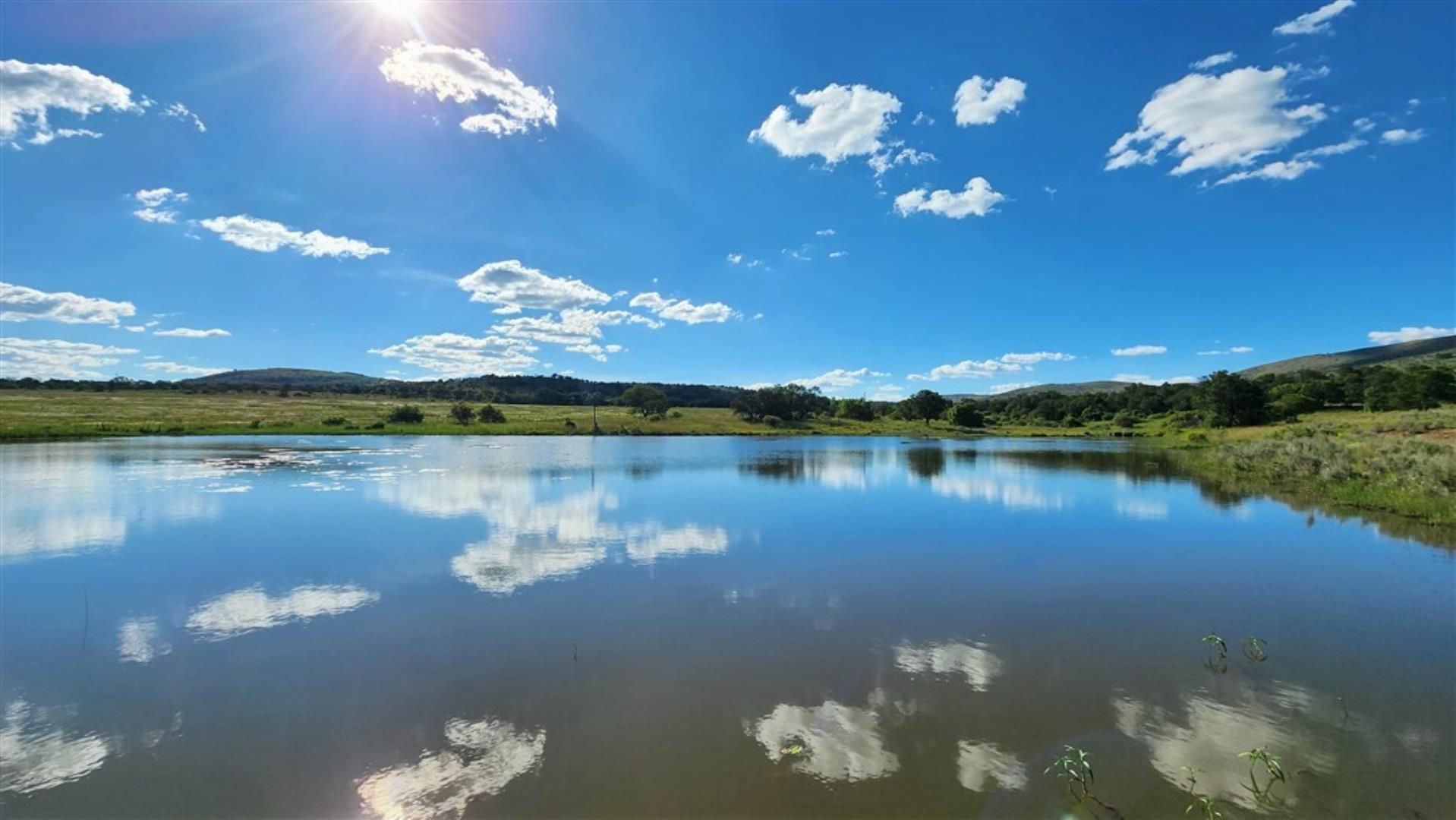 Farm for sale in Modimolle - P24-115819267