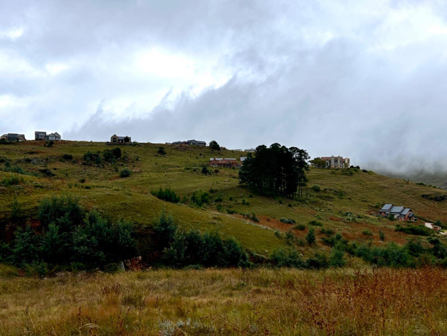 Vacant land / plot for sale in Highland Gate Golf and Trout Estate ...