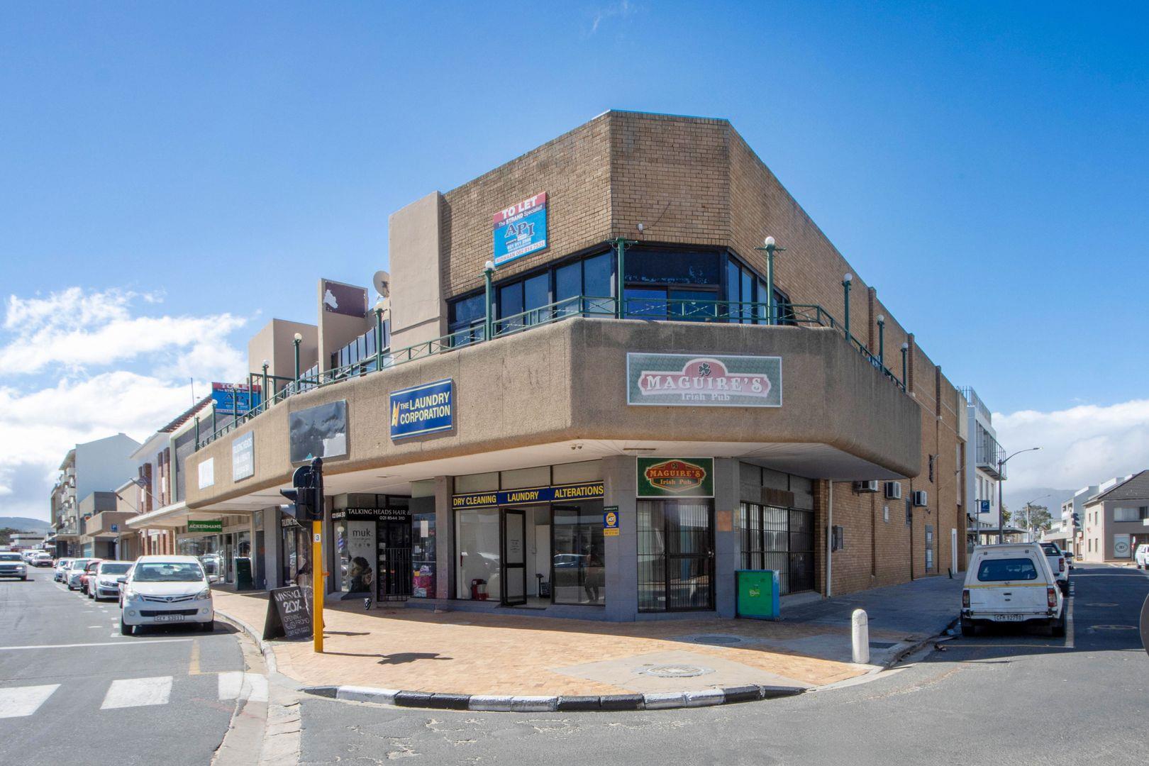 Commercial property for sale in Van Ryneveld - P24-115822633