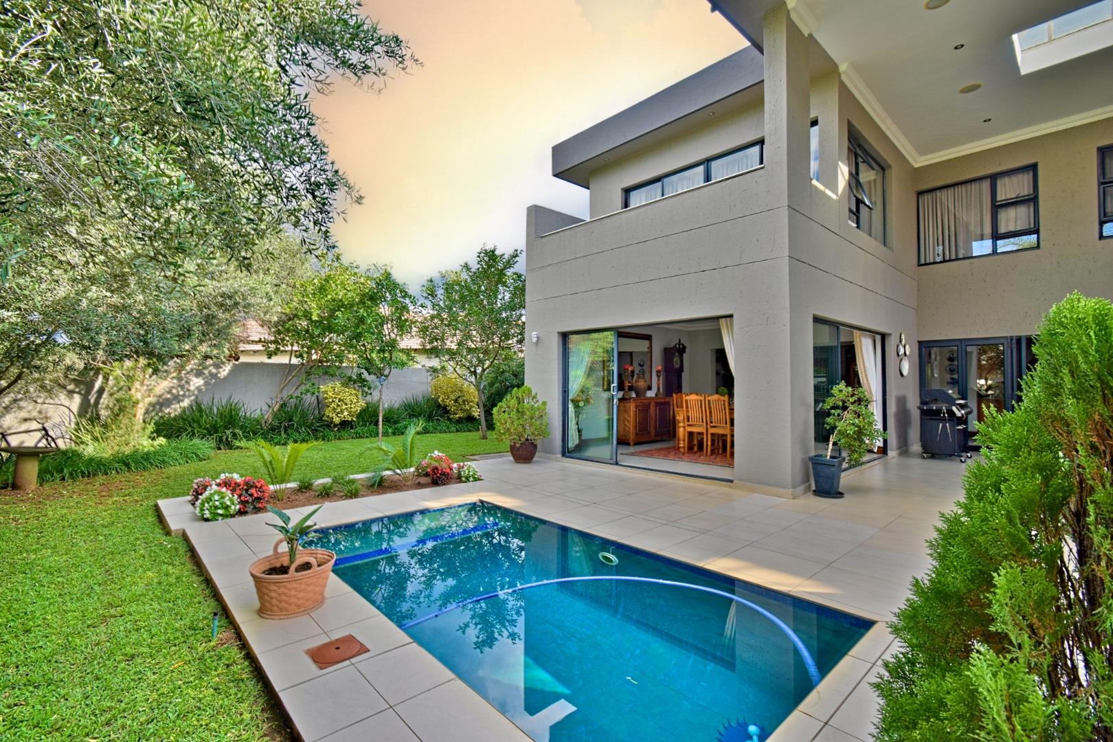 Silver Lakes Golf Estate Property : Property and houses for sale in ...