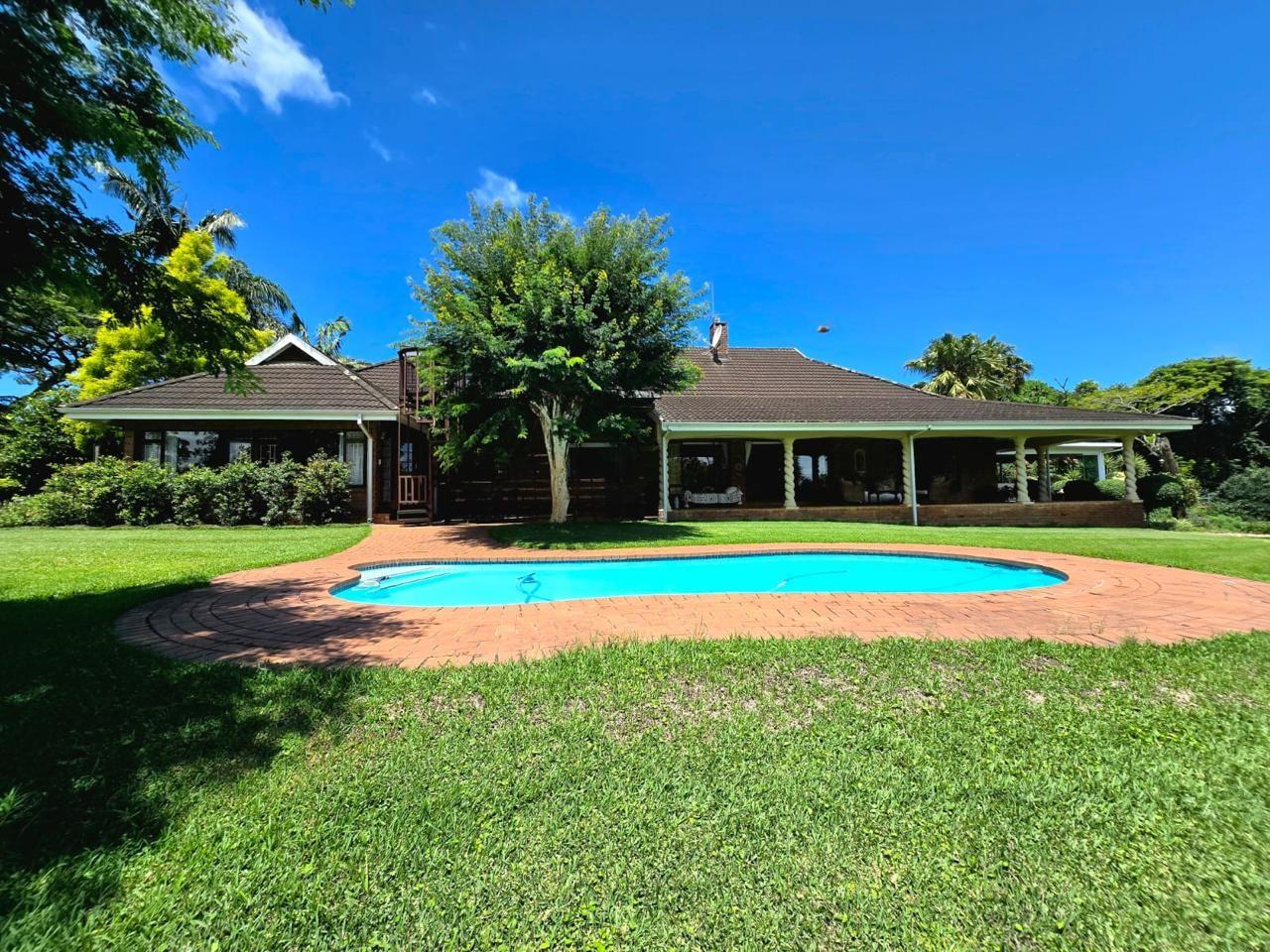 14 Bedroom House for sale in Eshowe - P24-116016470