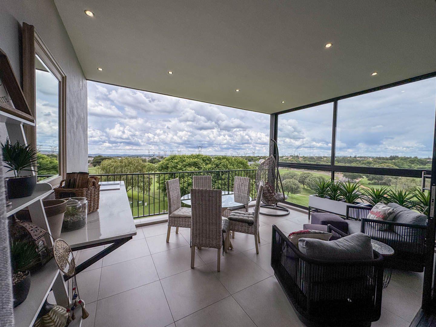 3 Bedroom Apartment / flat for sale in Ascend to Midstream - P24-116514122