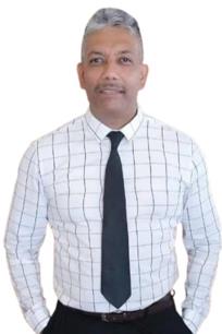 Agent profile for Thevantheran Pather