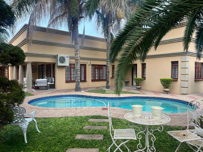 4 Bedroom House for Sale in Phakalane