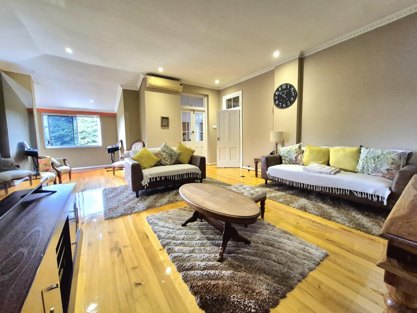 3 Bedroom Apartment / flat for sale in Musgrave - P24-115836215