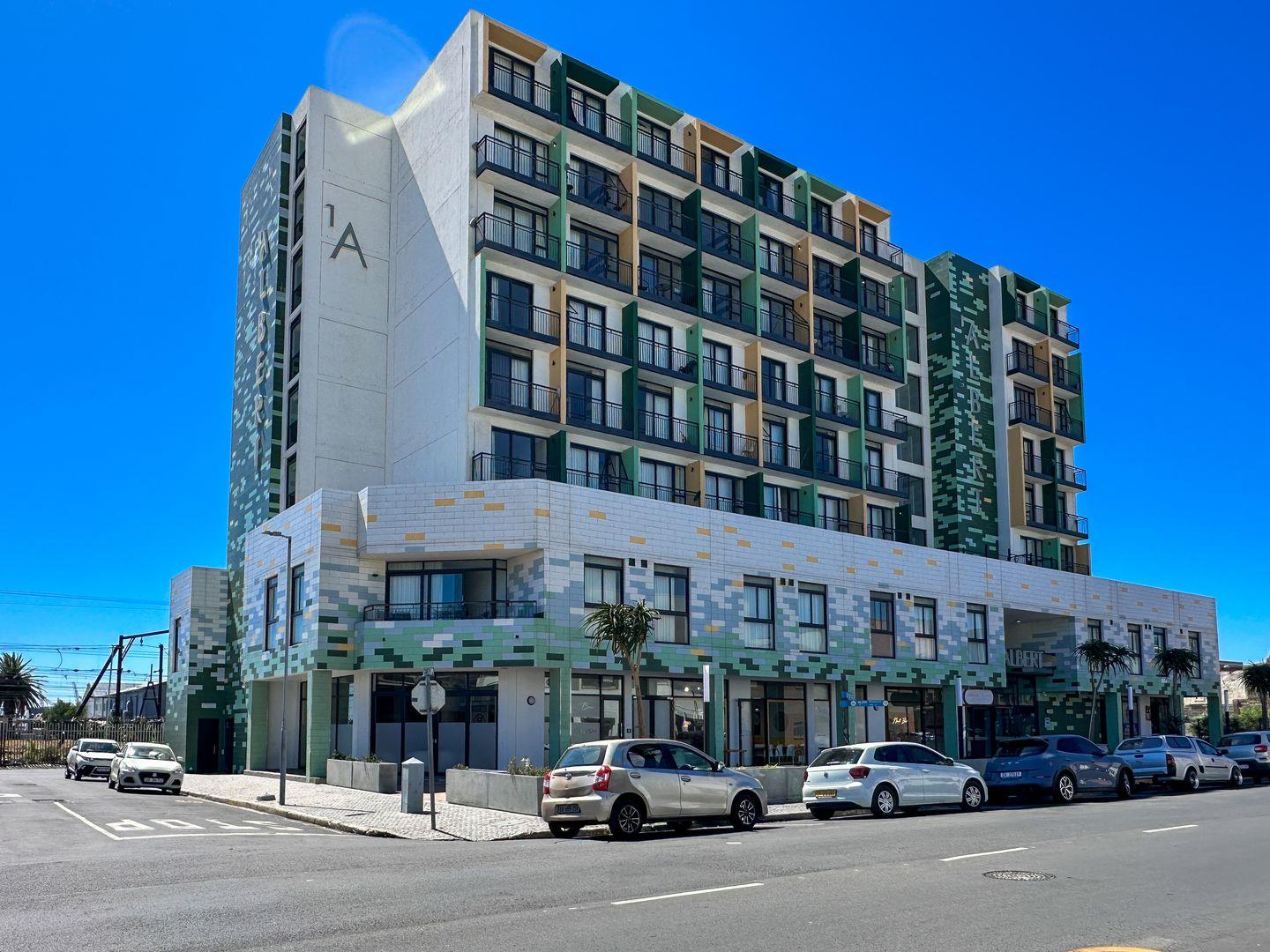 1 Bedroom Apartment / flat for sale in Woodstock - 909 1 On Albert, 1 ...