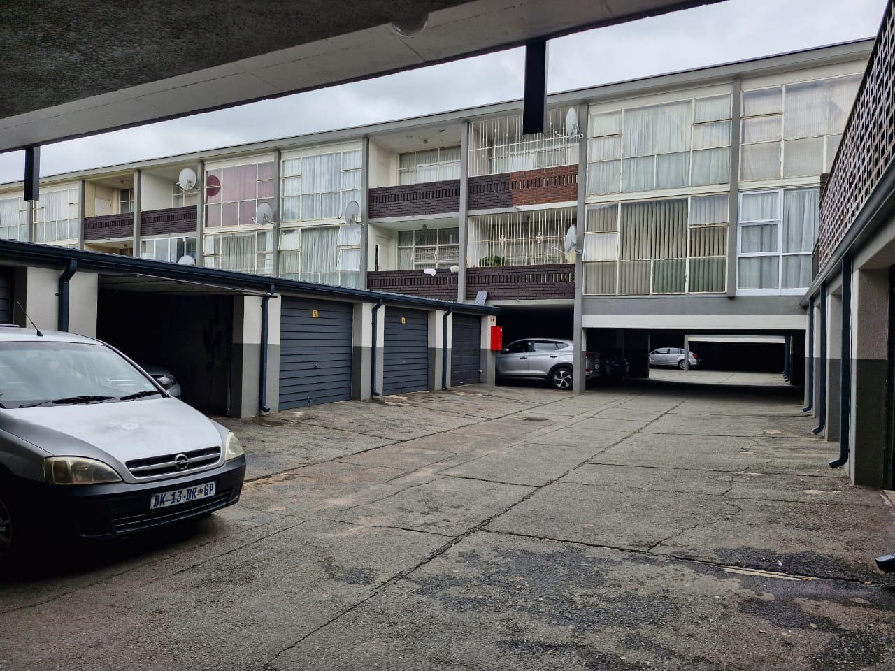 2 Bedroom Apartment / flat for sale in Benoni Central - P24-115837743