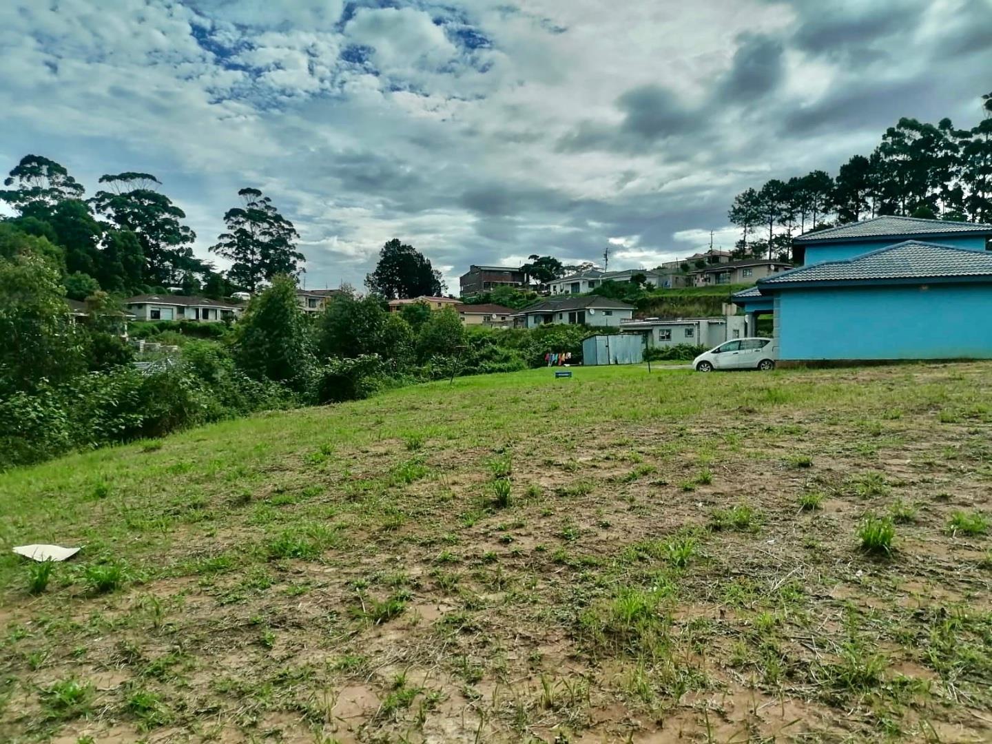 Vacant land / plot for sale in Adams Mission - P24-115835655